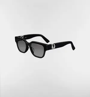 Dior Oblique Square Sunglasses