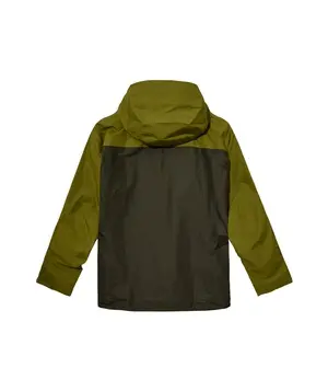 Arc'teryx Alpha Jacket - Olive