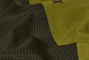 Arc'teryx Alpha Jacket - Olive
