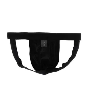 TOM FORD Logo-waistband Stretched Briefs
