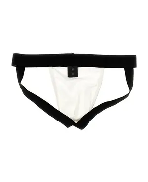 TOM FORD Logo-waistband Stretched Briefs
