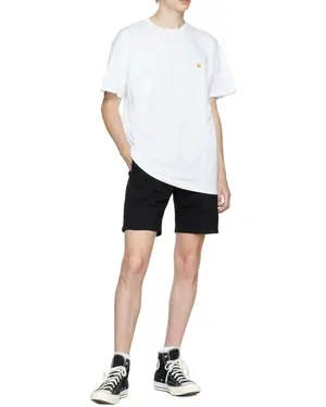 Carhartt Work In Progress S/s Chase T-shirt