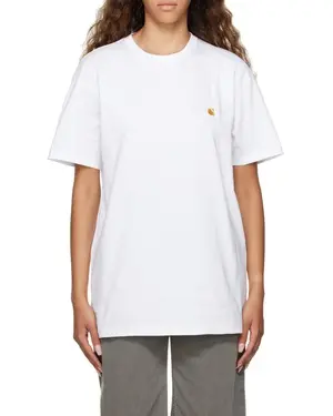 Carhartt Work In Progress S/s Chase T-shirt