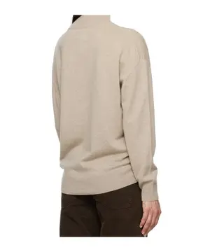 THE ROW Jabari Sweater