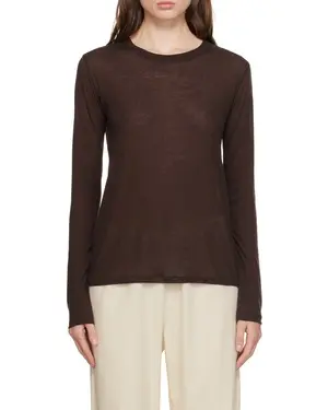 BASERANGE Long Sleeve T-shirt