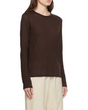 BASERANGE Long Sleeve T-shirt