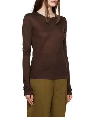 BASERANGE Long Sleeve T-shirt