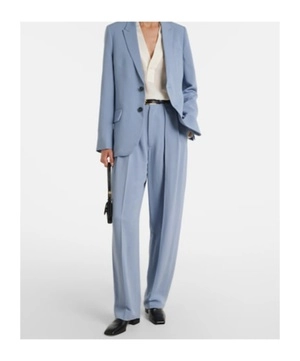 Victoria Beckham Single-breasted Blazer
