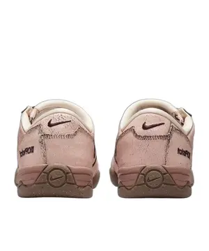 Nike Total 90 Prm Lace-up Sneakers