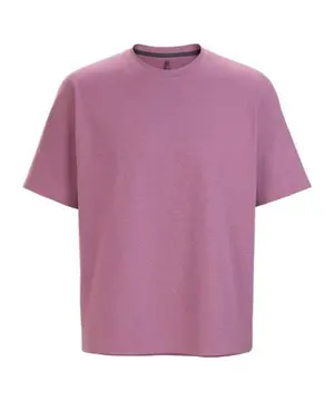 Veilance Metron Short-sleeve T-shirt - Mulbloom