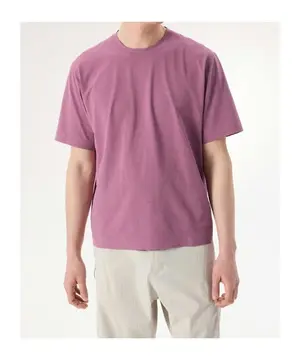 Veilance Metron Short-sleeve T-shirt