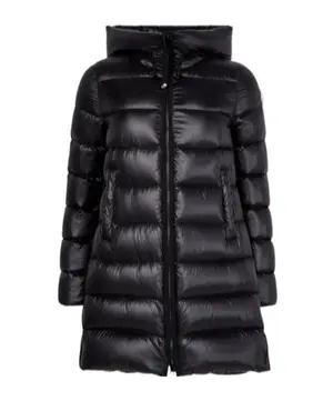 Moncler Suyenne Down Jacket