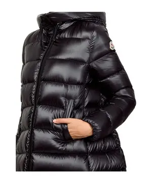 Moncler Suyenne Down Jacket