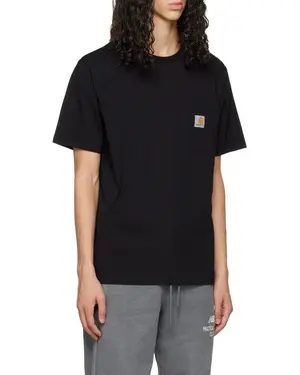 Carhartt Work In Progress S/s Pocket T-shirt
