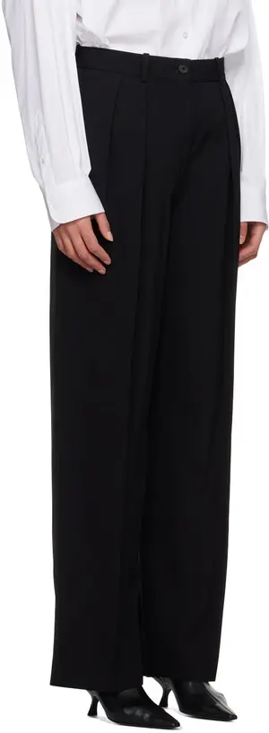 THE ROW Igor Pants
