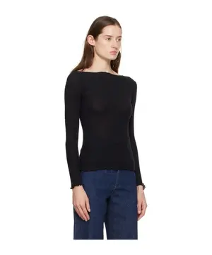 BASERANGE Pama Long Sleeve T-shirt