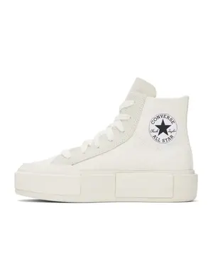 CONVERSE Chuck Taylor All Star Cruise High-top Sneakers - White