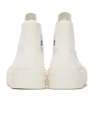 CONVERSE Chuck Taylor All Star Cruise High-top Sneakers - White