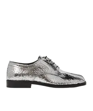 MAISON MARGIELA Tabi Mirror Brogues