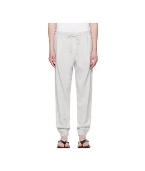 SKIMS Drawstring Double Pocket Sweatpants