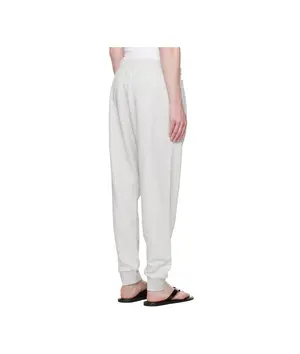 SKIMS Drawstring Double Pocket Sweatpants