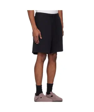 SKIMS Drawstring Sports Shorts