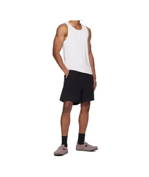 SKIMS Drawstring Sports Shorts