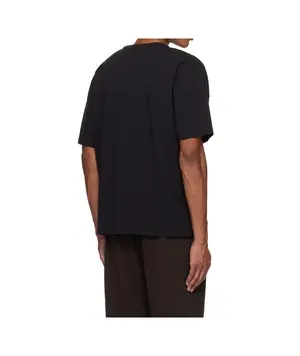 SKIMS Round Neck Short Sleeve T-shirt