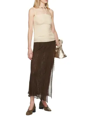 BASERANGE Nida Ribbed Sling