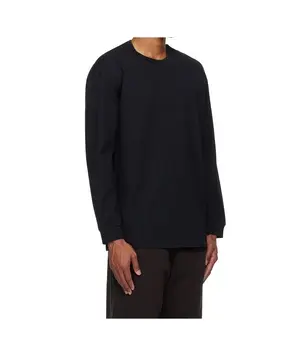 SKIMS Crew Neck Long Sleeve T-shirt