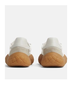 Bottega Veneta Spoutnik Low-top Sneakers