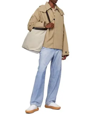 Bottega Veneta Spoutnik Low-top Sneakers