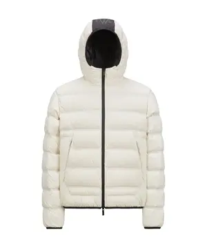 Moncler Gardy Zip-up Padded Jacket