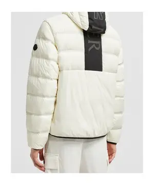 Moncler Gardy Zip-up Padded Jacket
