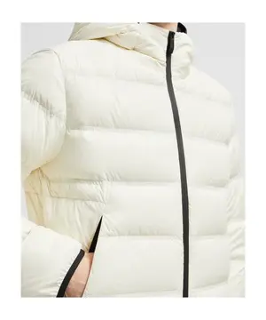 Moncler Gardy Zip-up Padded Jacket