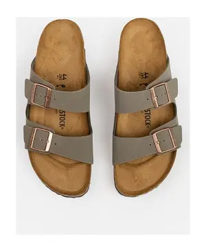 BIRKENSTOCK Arizona Sandals - Brown