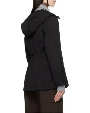 Moncler Leandro Hooded Parka Jacket