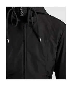 Moncler Leandro Hooded Parka Jacket