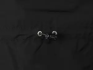 Moncler Leandro Hooded Parka Jacket