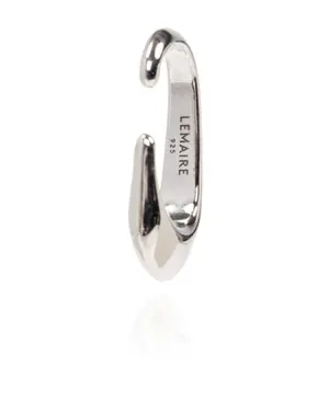 LEMAIRE Long Drop Ear Cuff