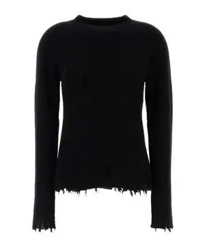 UMA WANG Long-sleeved Pullover