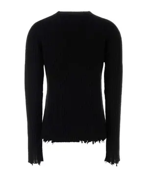 UMA WANG Long-sleeved Pullover