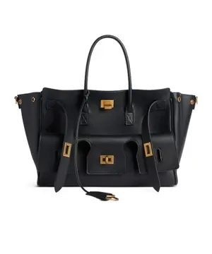Balenciaga Bel Air Small Carry All Bag