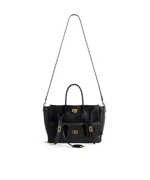 Balenciaga Bel Air Small Carry All Bag