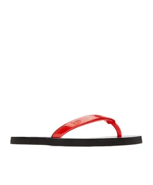 ANCIENT GREEK SANDALS Thong Flip-flops Slides