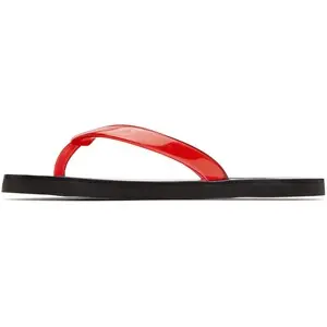 ANCIENT GREEK SANDALS Thong Flip-flops Slides