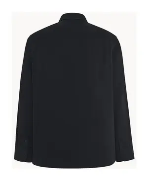 THE ROW Beto Shirt