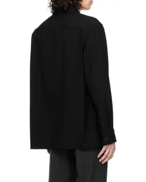 THE ROW Beto Shirt