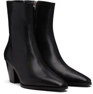 AeydĒ Hedvig Ankle Boots