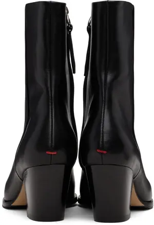 AeydĒ Hedvig Ankle Boots